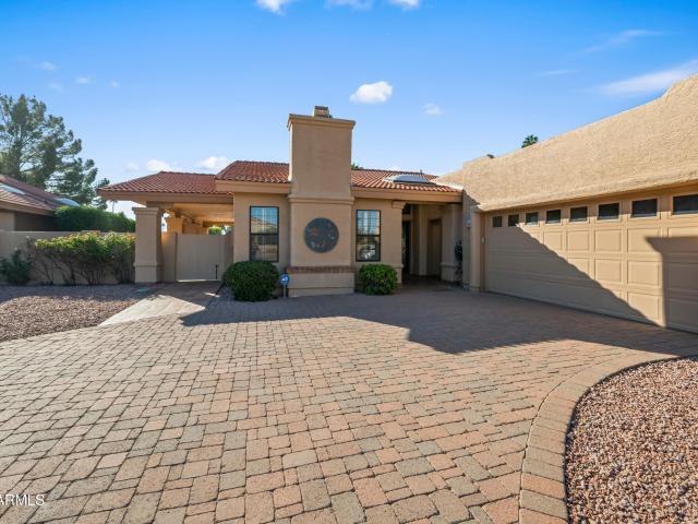 26009 S Ashwood Dr, Sun Lakes, AZ 85248 | Compass