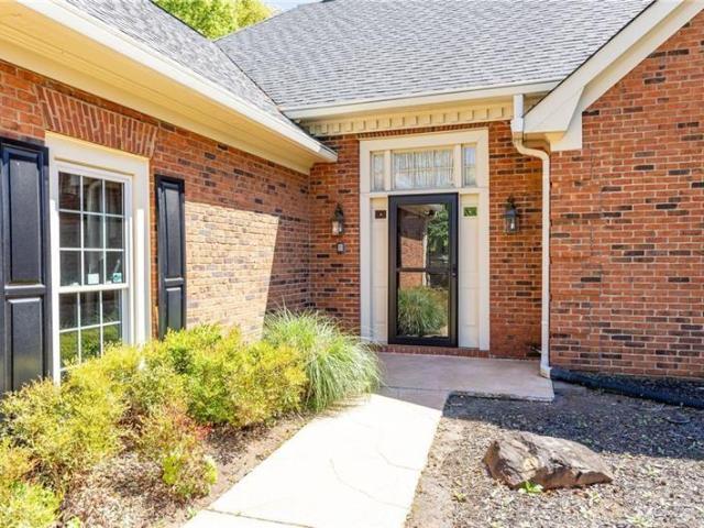 2600 Murdock Road
