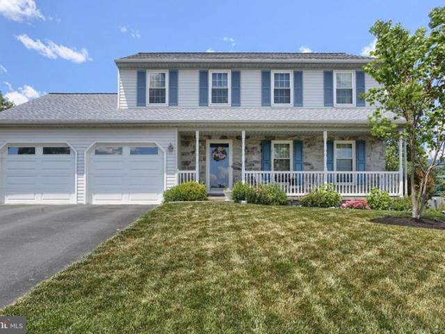 2600 Magnolia Ter, Harrisburg, PA 17110