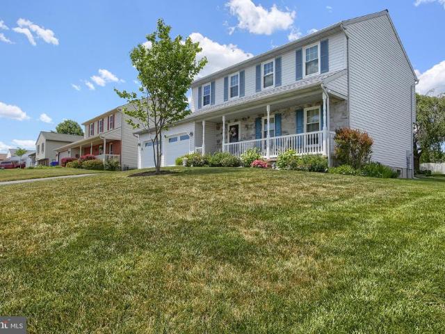 2600 Magnolia Terrace