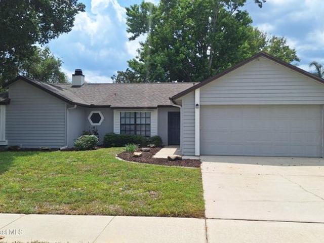 2600 Majestic Ave, Melbourne, FL 32934