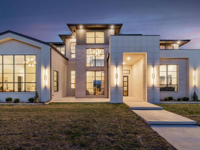 2600 Majestic Way