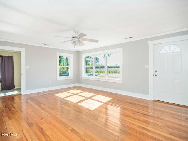 2600 Manning Road
