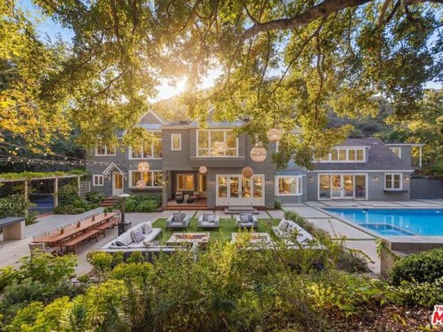 2600 Mandeville Canyon Rd, Los Angeles, CA 90049