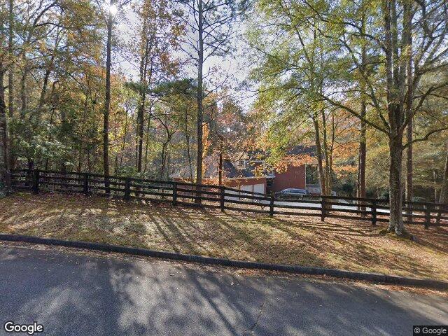 2600 Marler Way, Loganville, GA 30052