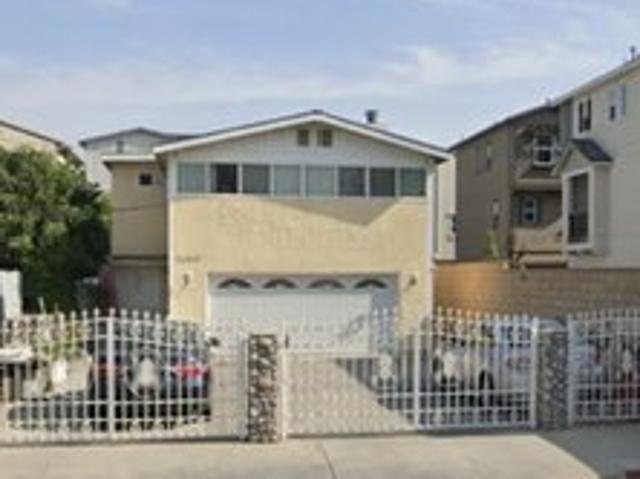 2600 Marybeth Ave, South El Monte, CA 91733