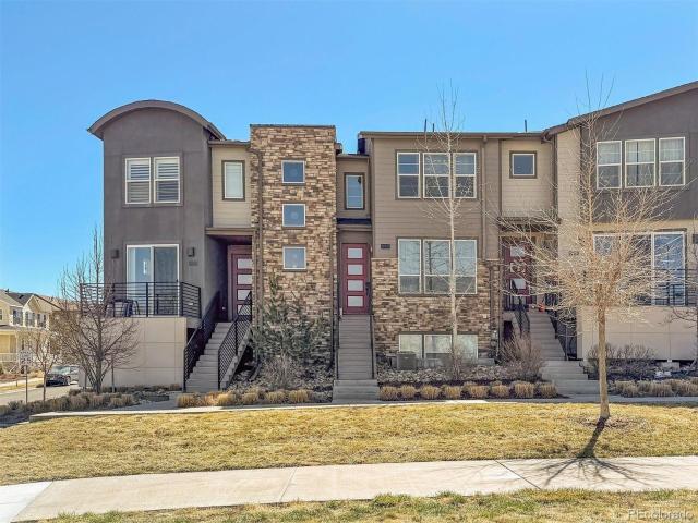 2600 Meadows Blvd, Unit B, Castle Rock, CO 80109 | MLS #2221 | Compass