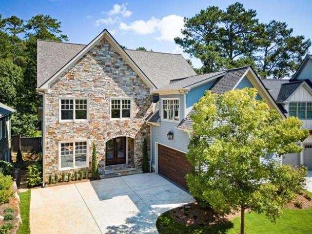 2600 Middle Coray Cir, Marietta, GA 30066