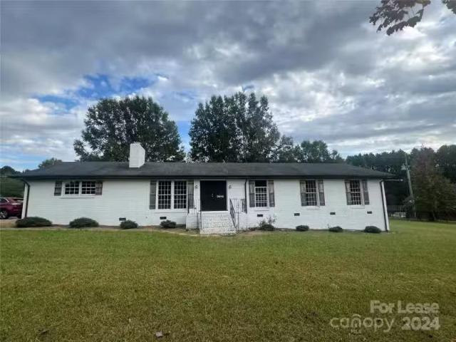 2600 Mount Harmony Ch Road, Matthews, NC 28105