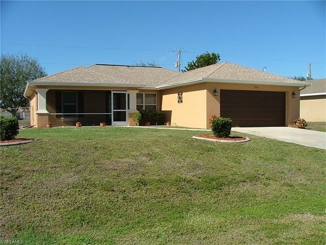 2600 NW 3rd Ave, Cape Coral, FL 33993