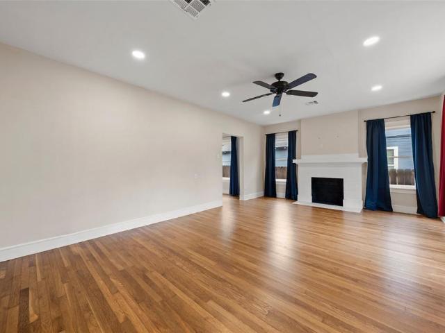 2600 N 17th Street