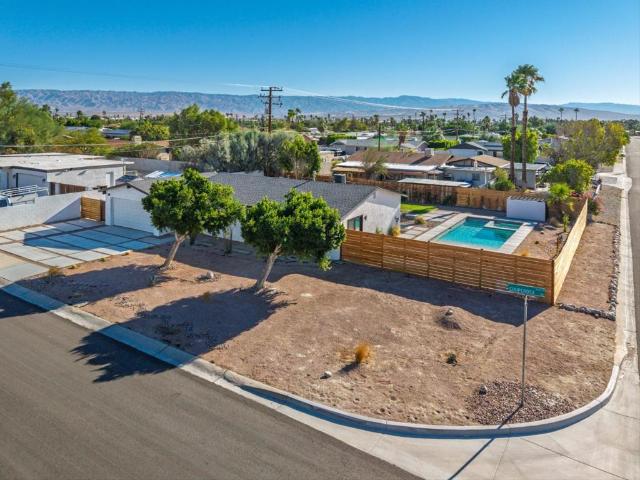 2600 N Chuperosa Road