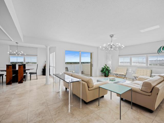 2600 N Flagler Dr, Unit 1007, West Palm Beach, FL 33407 | MLS #R11146