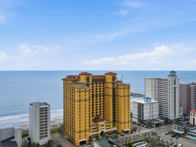 2600 N Ocean Blvd. 2001