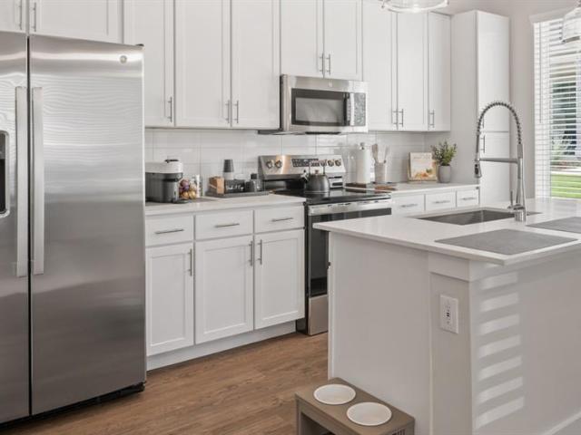2600 N Lake, Unit 947, McKinney, TX 75071 | MLS #21095