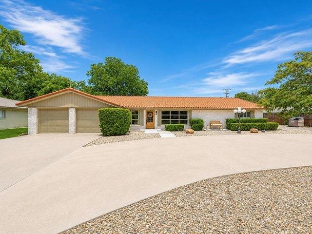2600 N St, Midland, TX 79705