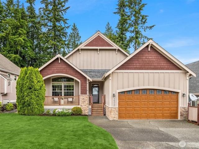 2600 NE Kevos Pond Dr, Poulsbo, WA 98370