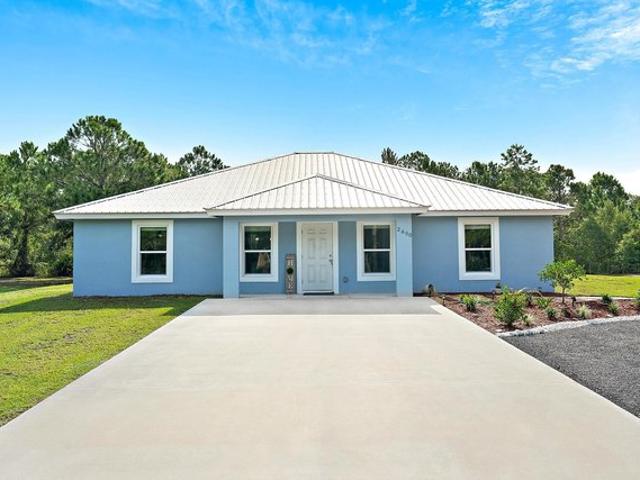2600 NE 103rd Ave, Okeechobee, FL 34974