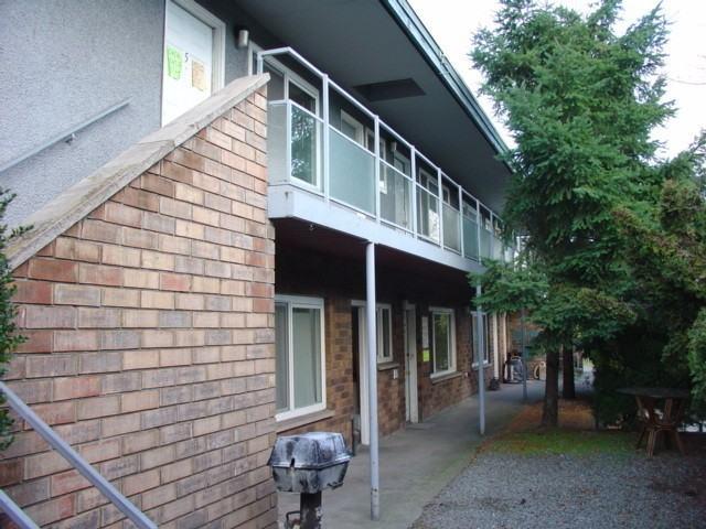 2600 NE 125th St 2 Bedroom Apartment for Rent at 2600 Ne 125th St, Seattle, WA 98125 Lake City