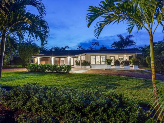 2600 NE 26th Ave, Fort Lauderdale, FL 33306 | MLS #F10542 | Compass