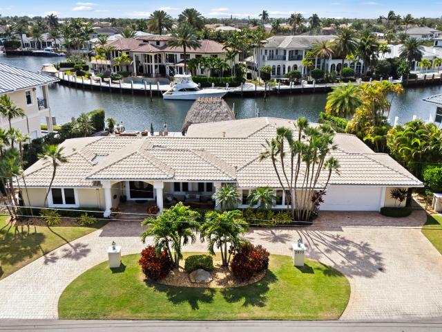 2600 NE 33rd St, Lighthouse Point, FL 33064 | MLS #R11168