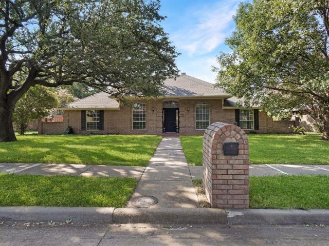 2600 Northcrest Dr, Plano, TX 75075 | MLS #21101 | Compass