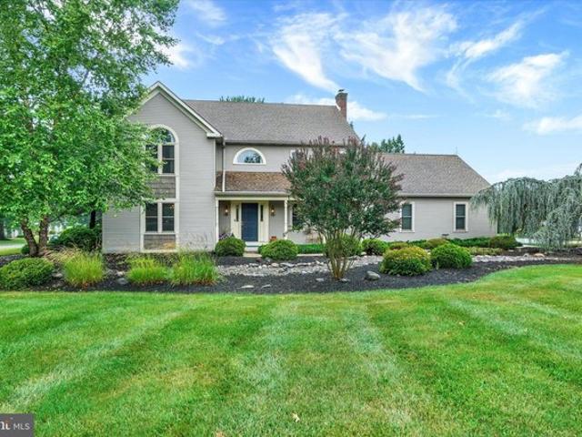 2600 Oberlin Dr, York, PA 17404