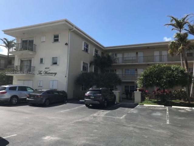 2600 Ocean Dr S #S203, Hollywood, FL 33019