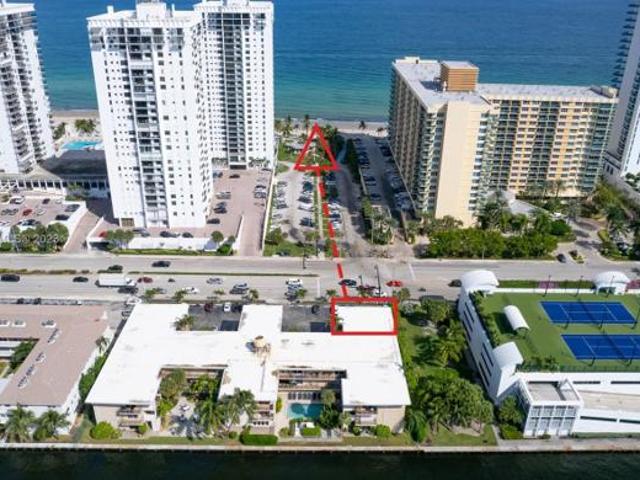 2600 Ocean Dr S #S313, Hollywood, FL 33019