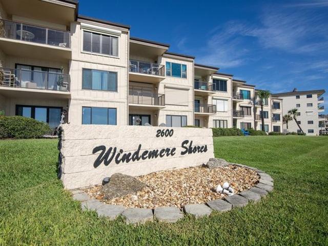 2600 Ocean Shore Blvd Apt 111, Ormond Beach, FL 32176