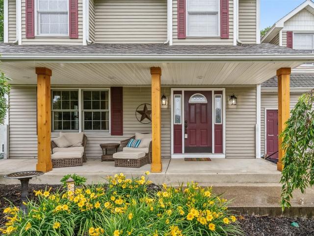 2600 Orange Meadow Lane