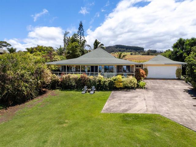 2600 Alohia Pl, Haiku, HI 96708 | MLS #408370 | Compass