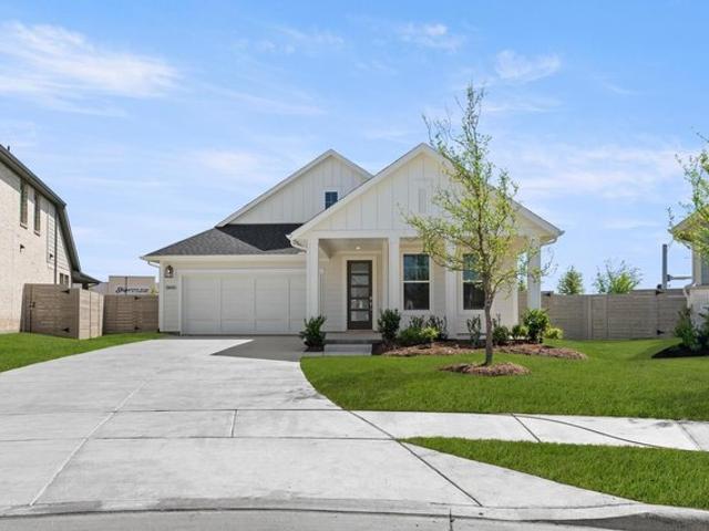 2600 Andorra Rd, McKinney, TX 75071