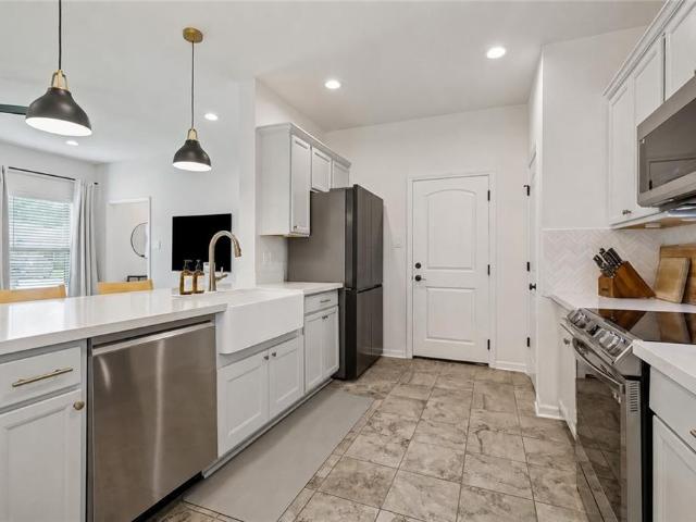 2600 Bayou Chene Drive