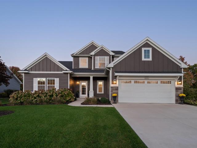 2600 Bell Circle