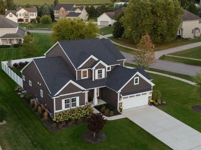 2600 Bell Circle