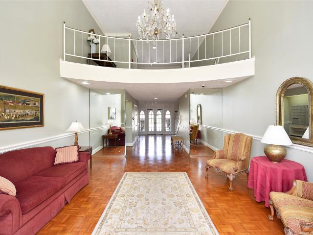 2600 Bellefontaine Street A21
