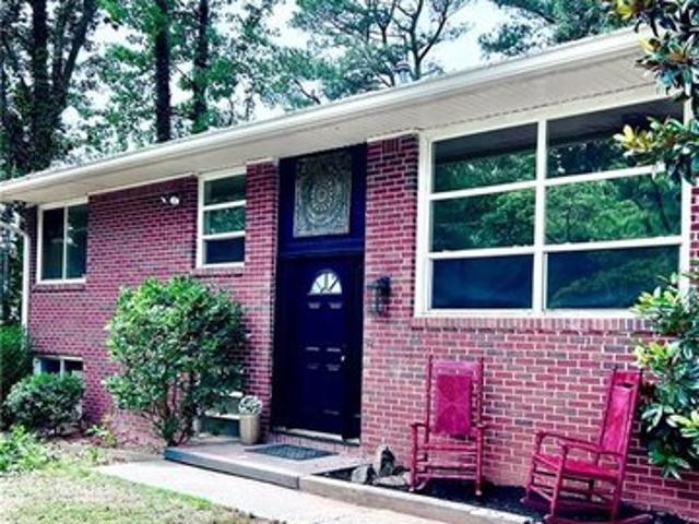 2600 Benson Poole Rd SE, Smyrna, GA 30082