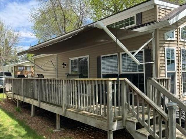 2600 Big Horn Bay #10 Road NW