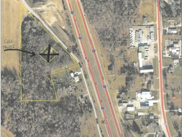 2600 Block N County Road 1040 E, Seymour, IN 47274