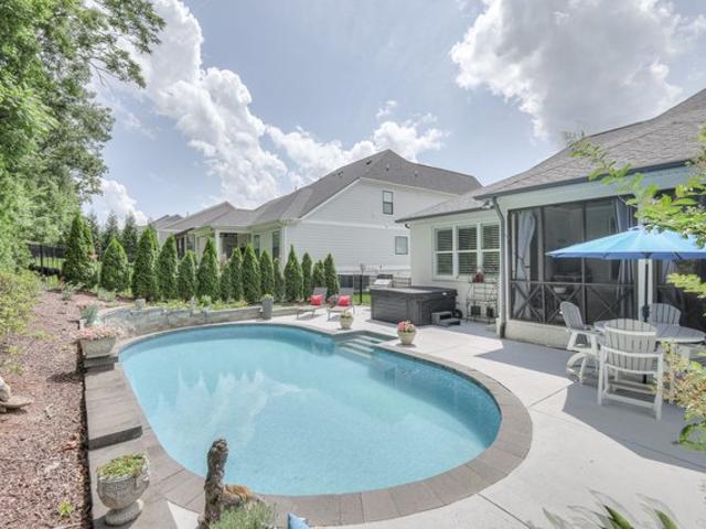 2600 Bramblewood Ln, Thompsons Station, TN 37179