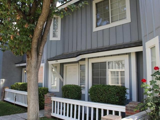 2600 Brookside Dr Apt 128, Bakersfield, CA 93311