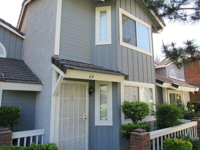 2600 Brookside Dr Apt 64, Bakersfield, CA 93311