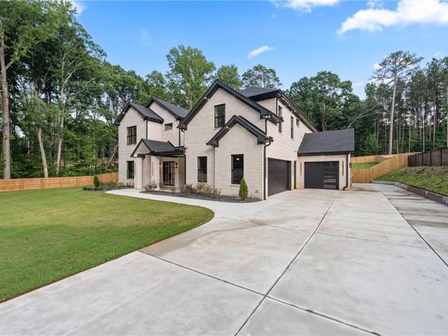 2600 Camp Mitchell Road