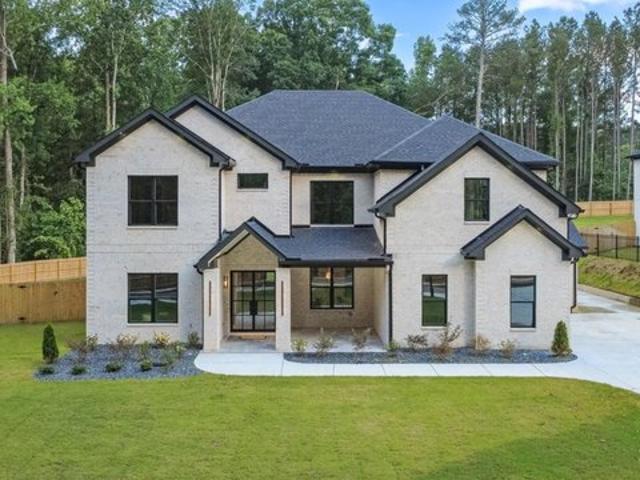 2600 Camp Mitchell Rd, Grayson, GA 30017