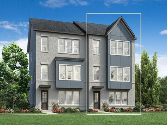 2600 Camphor Xing SE, Smyrna, GA 30080