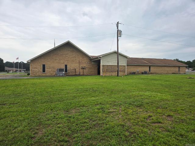 2600 Chapel Lane