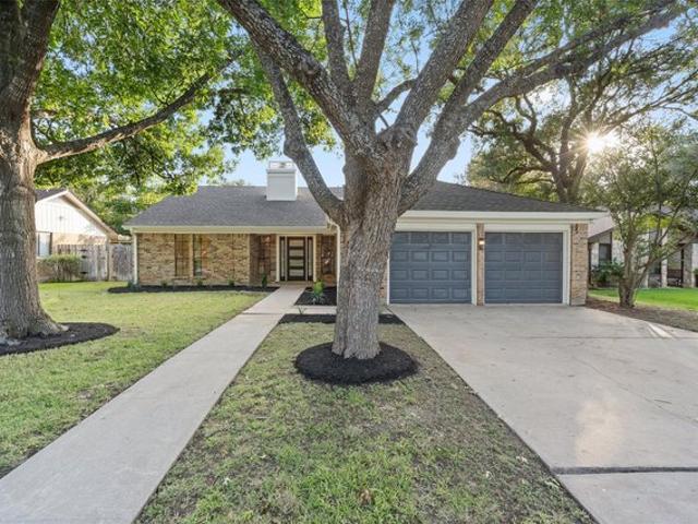 2600 Chowan Way, Round Rock, TX 78681