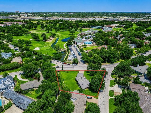 2600 Colonial Pkwy, Fort Worth, TX 76109 | MLS #21315