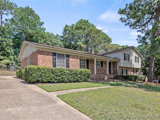 2600 Colgate Dr, Fayetteville, NC 28304